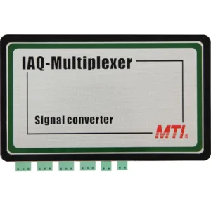 9500 – 巨晶實業有限公司 Macro Technology Instruments Co., Ltd.